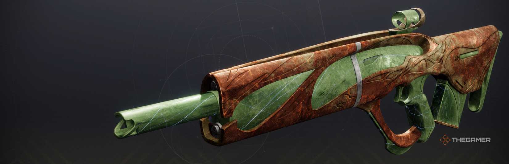How To Get Every Memento In Destiny 2