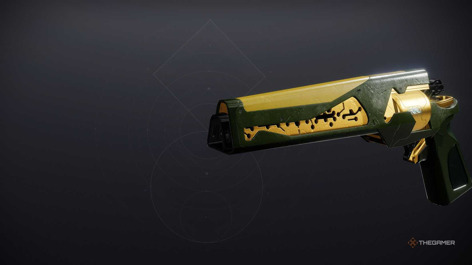 Prophecy Weapon God Rolls - Destiny 2: Rite Of The Nine