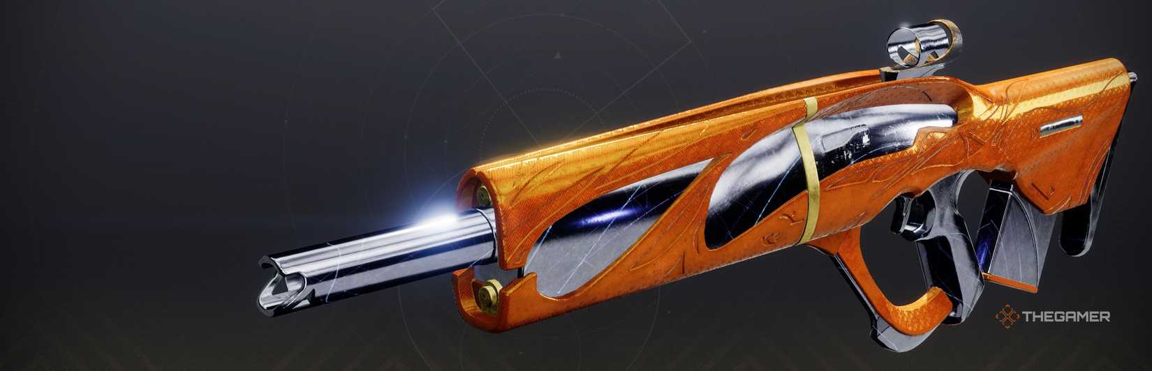 How To Get Every Memento In Destiny 2