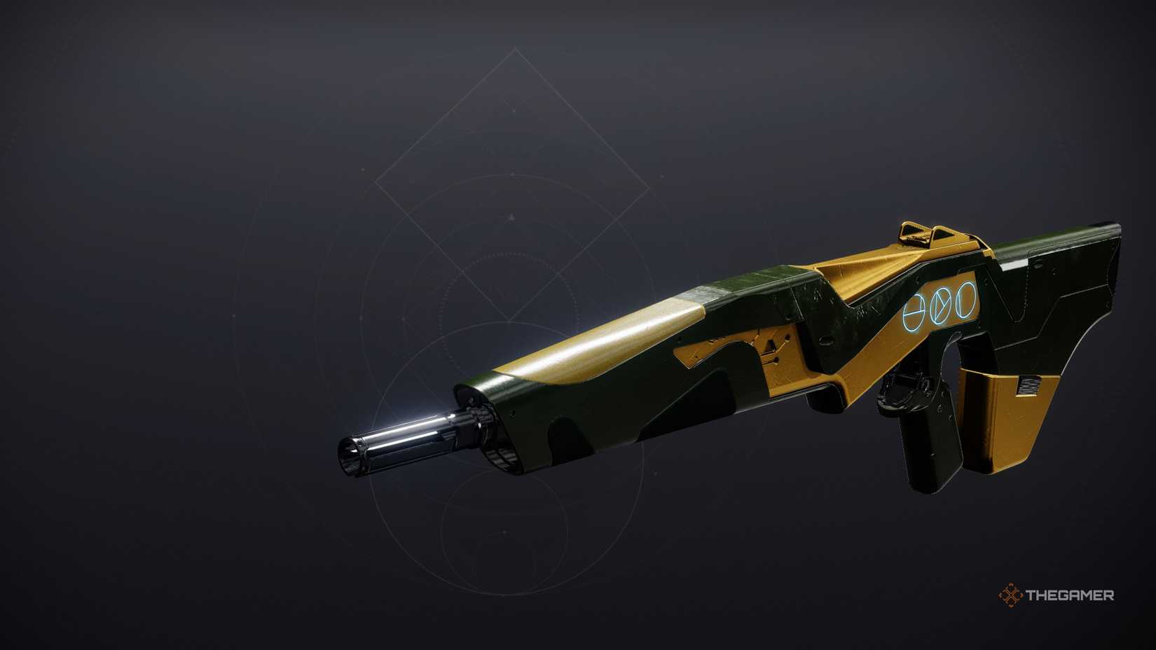 Prophecy Weapon God Rolls - Destiny 2: Rite Of The Nine