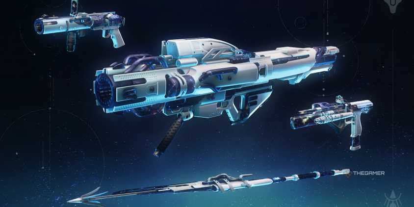 How To Get Strange Coins In Destiny 2