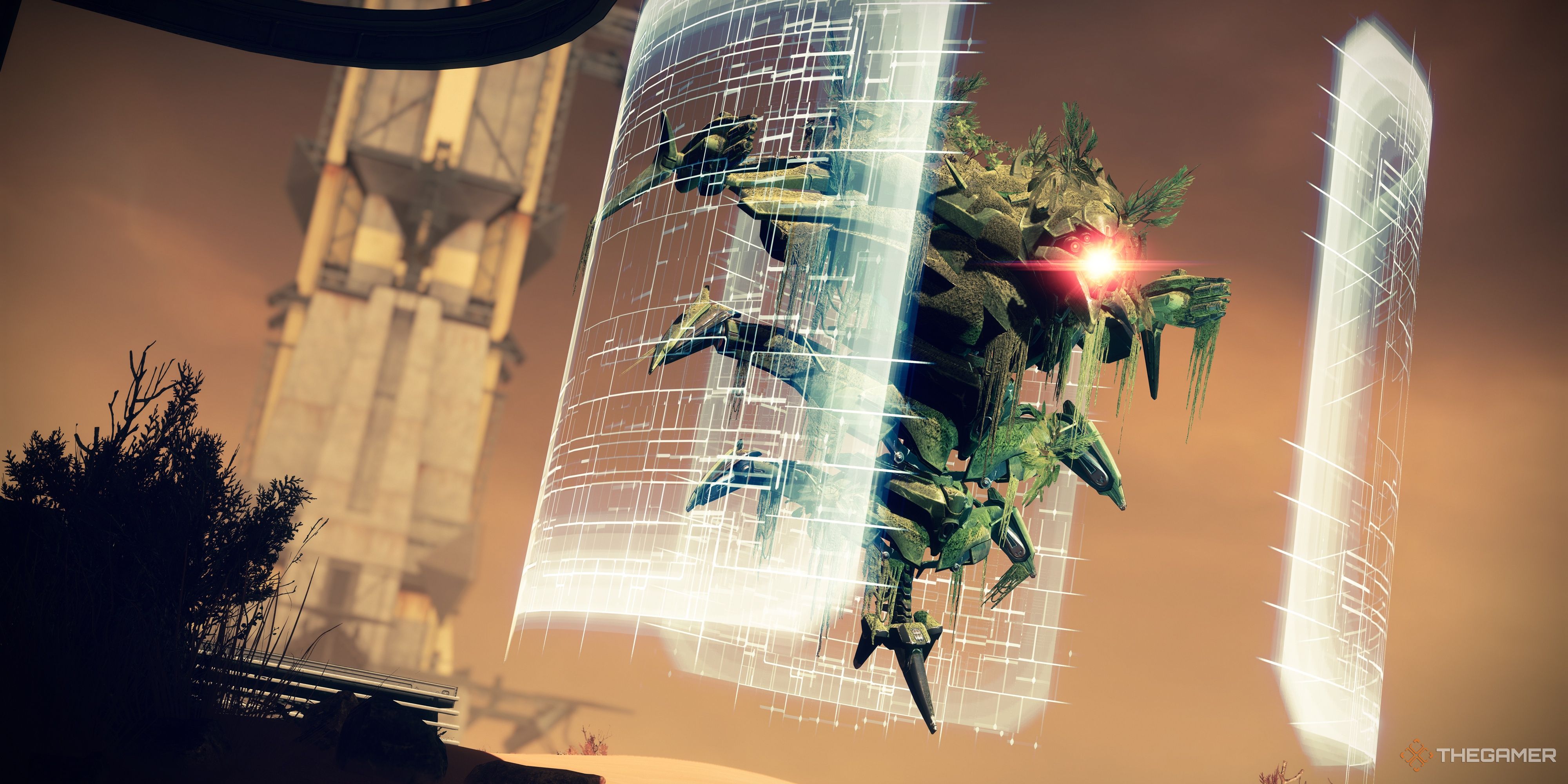 Heavy Metal TItle Guide - Destiny 2: Heresy