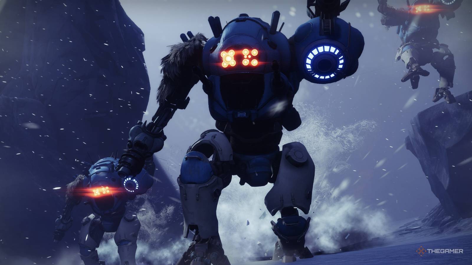 Heavy Metal Event Guide And Rewards - Destiny 2: Heresy