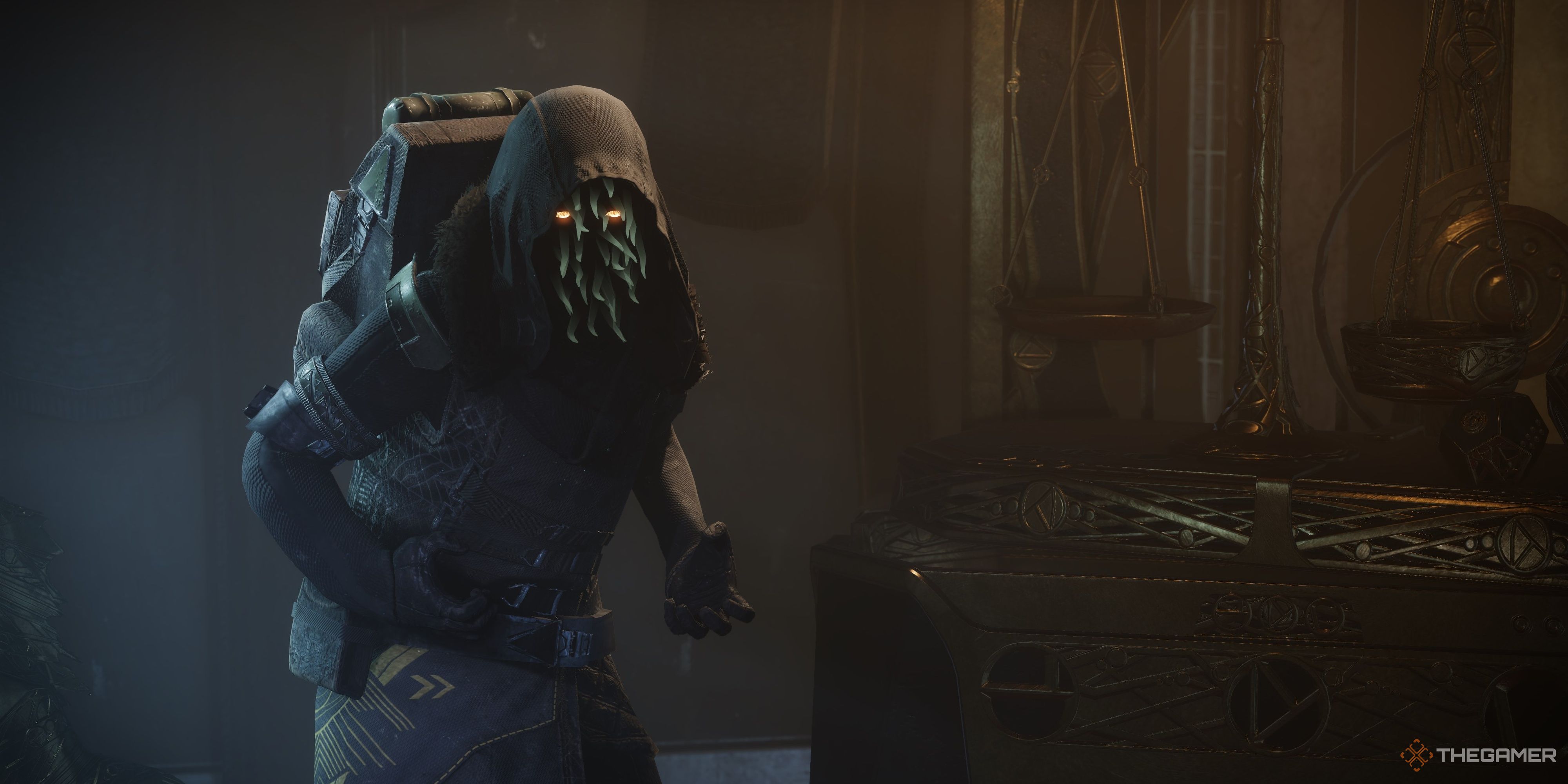 Solipsism God Rolls - Destiny 2: The Final Shape