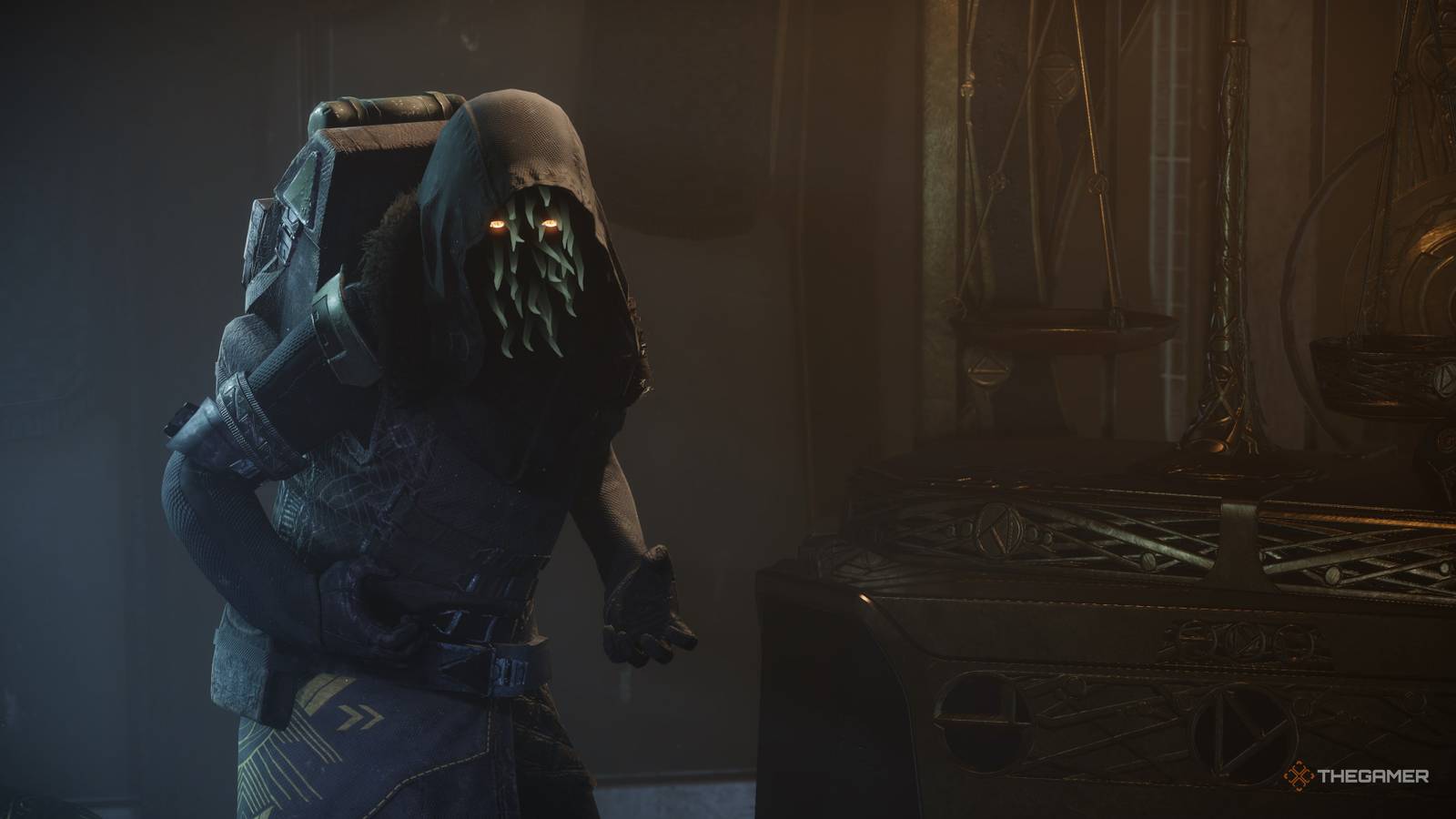 How To Get Strange Coins In Destiny 2