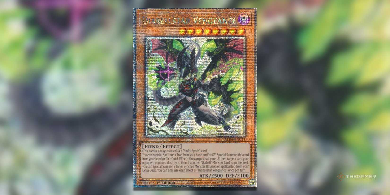 The Most Valuable Cards From Alliance Insight In Yu-Gi-Oh!