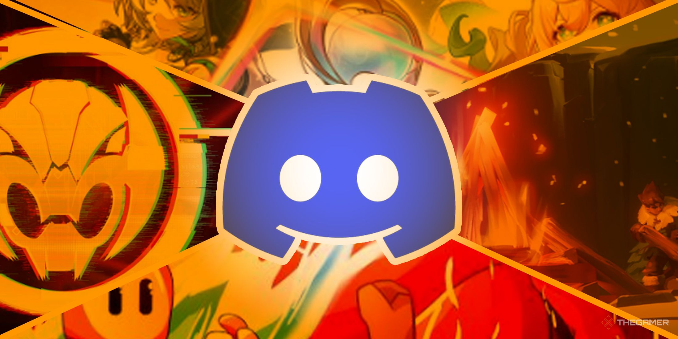 The Biggest Video Game Discord Servers