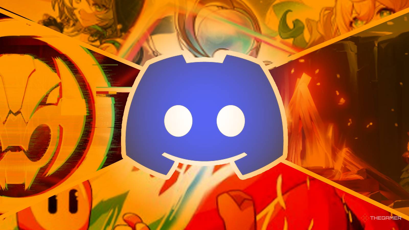 The Biggest Video Game Discord Servers