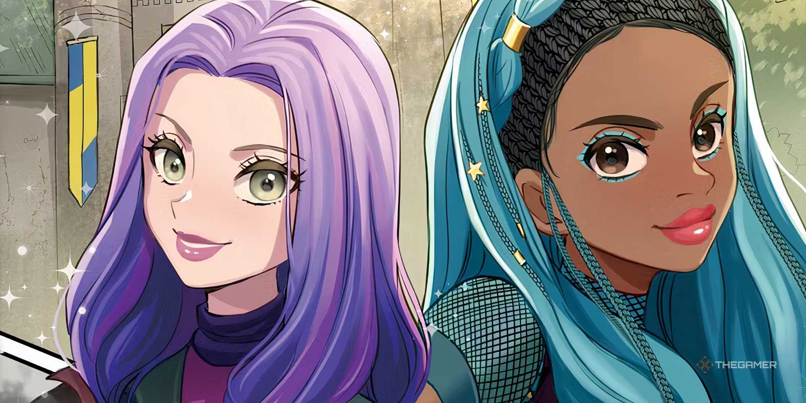Best Disney Manga Adaptations
