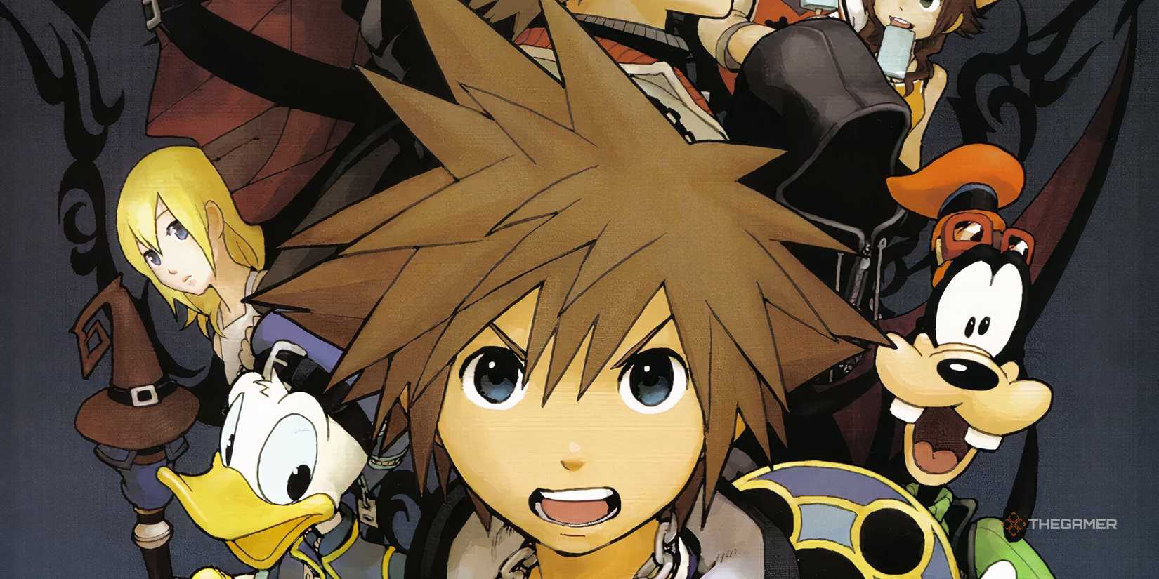 Best Disney Manga Adaptations