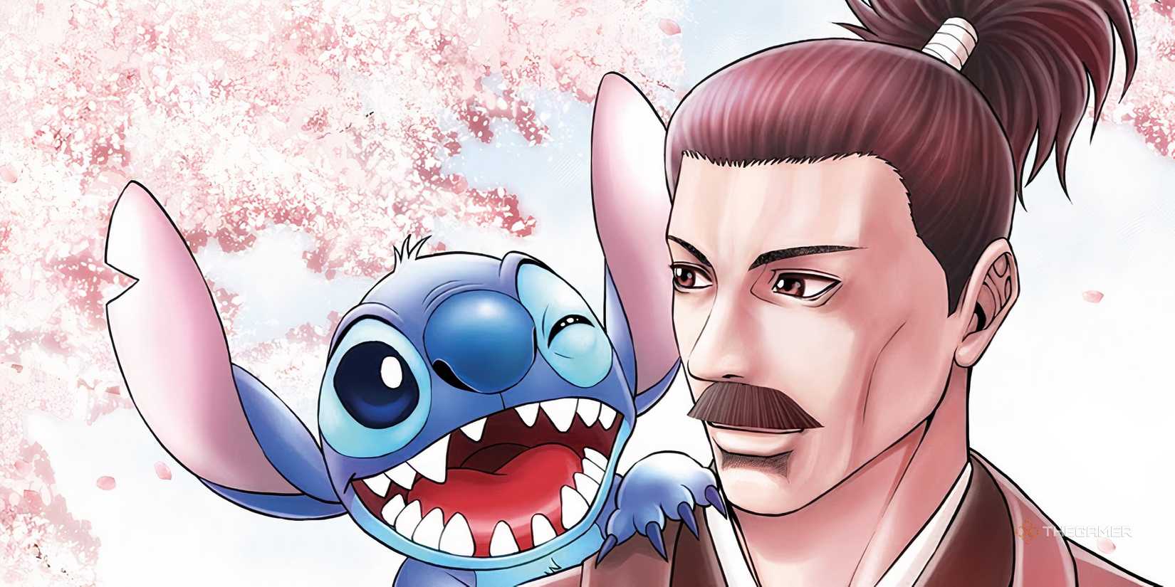 Best Disney Manga Adaptations