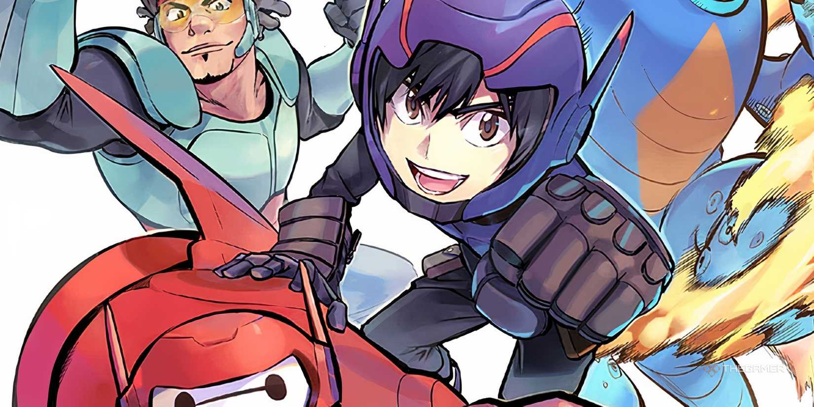 Best Disney Manga Adaptations