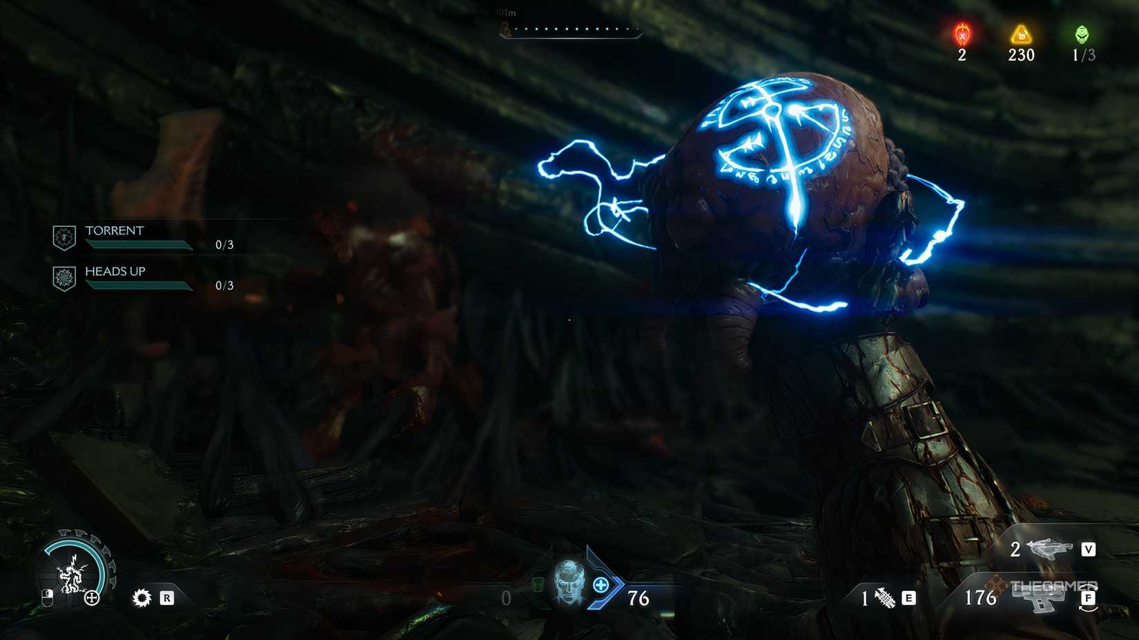 All Secret And Collectible Locations In The City of Ry'uul In Doom: The ...