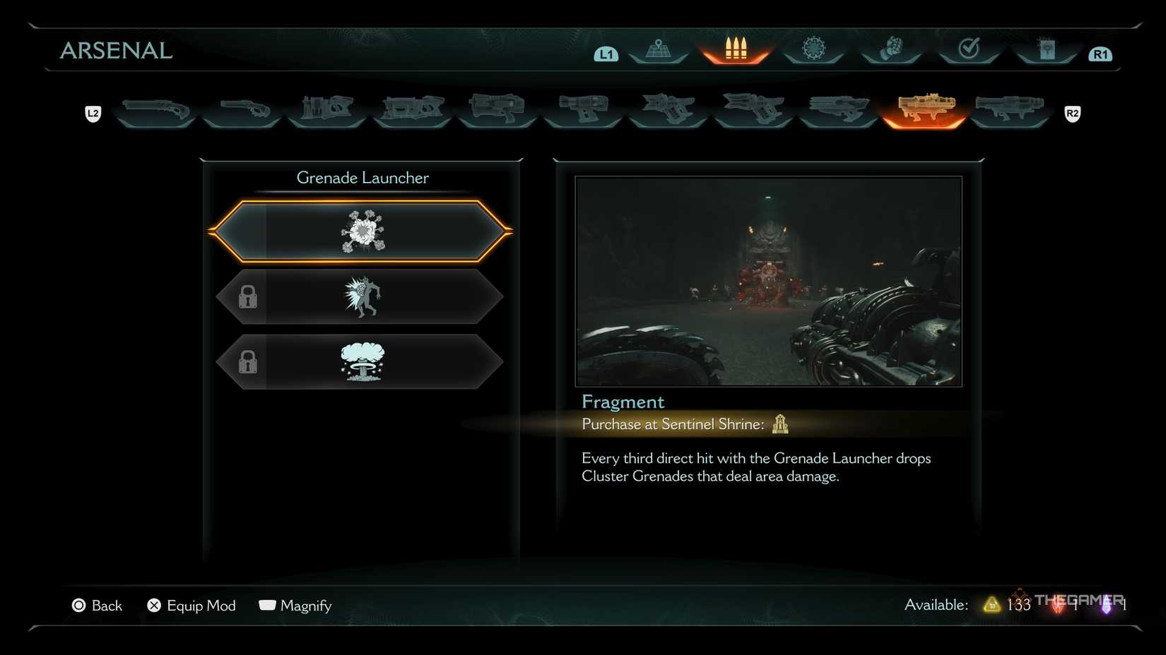 Every Upgrade In Doom: The Dark Ages And Their Costs