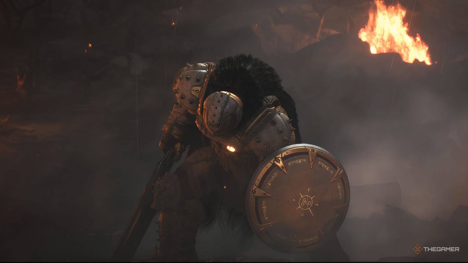 Doom: The Dark Ages Players Are Trying To Figure Out What Happened To ...