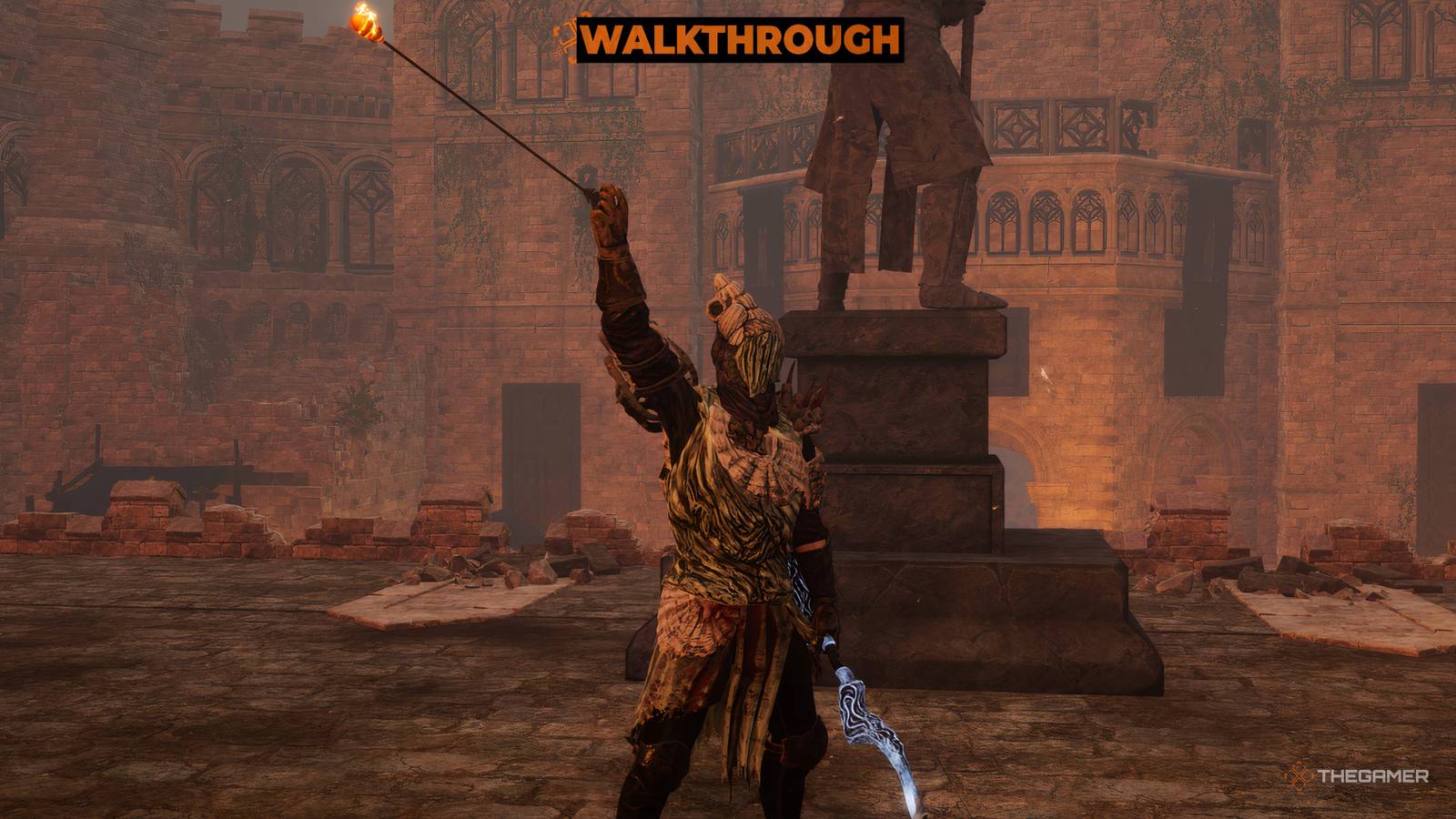 How To Craft The Drowner Armor Set In Tainted Grail: The Fall Of Avalon