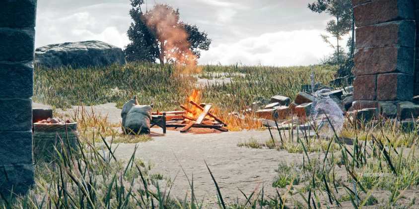 All Relic Effects And How To Use Them In Elden Ring Nightreign