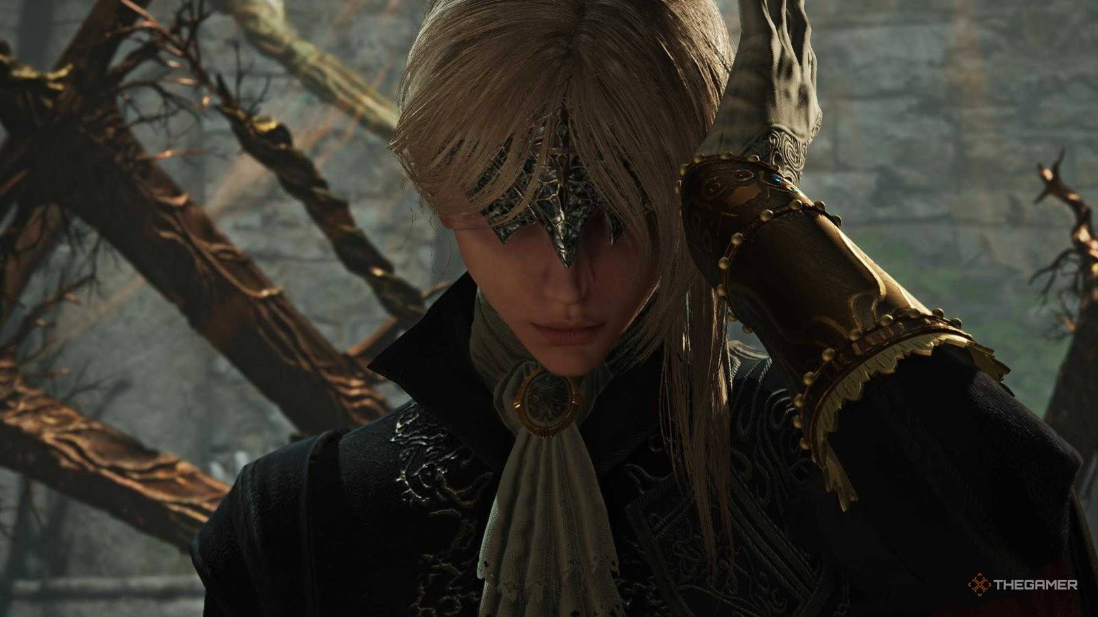 How To Unlock The Duchess Nightfarer In Elden Ring Nightreign