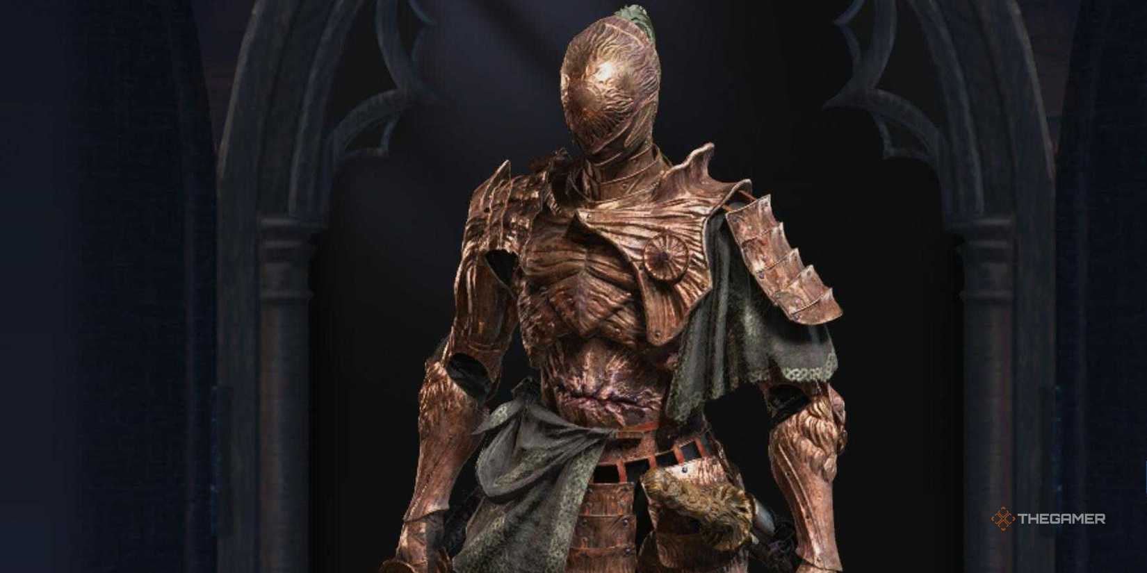 How To Change Appearance In Elden Ring Nightreign