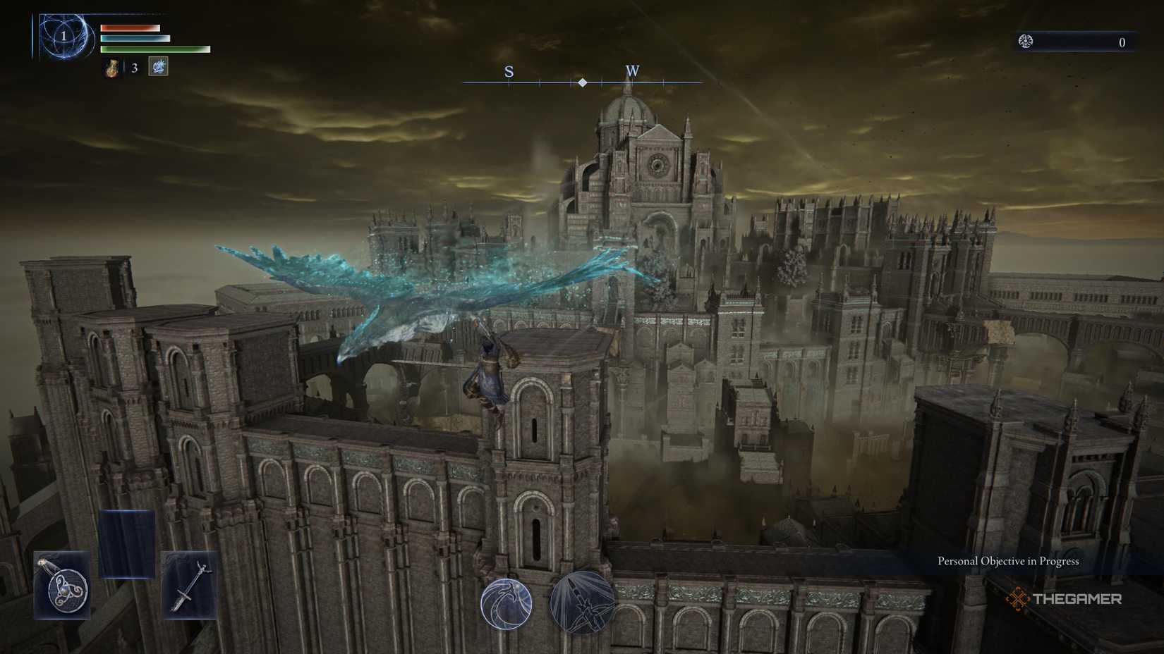 What Does Every Area Do In Elden Ring Nightreign