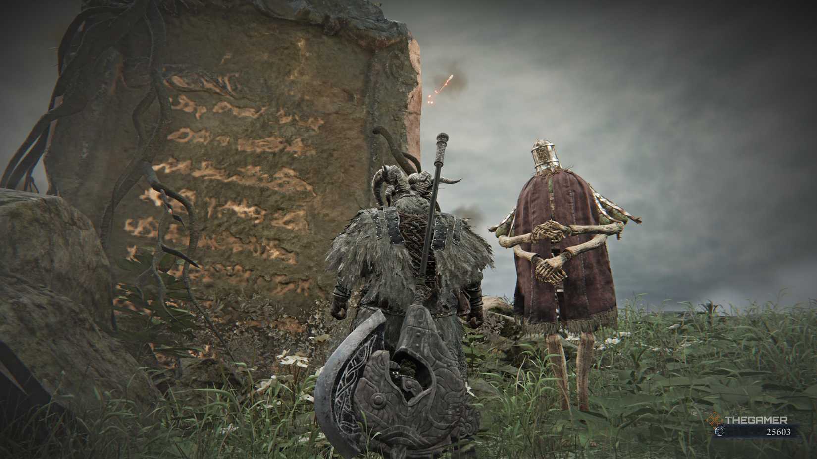 How To Unlock Raider's Remembrance Outfit In Elden Ring Nightreign