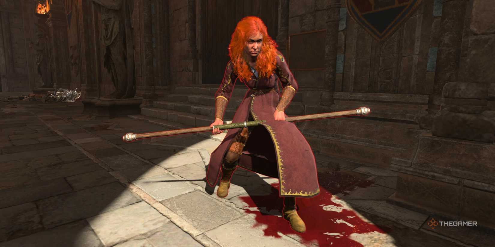 Which Arcane Shot Is The Best In BG3?