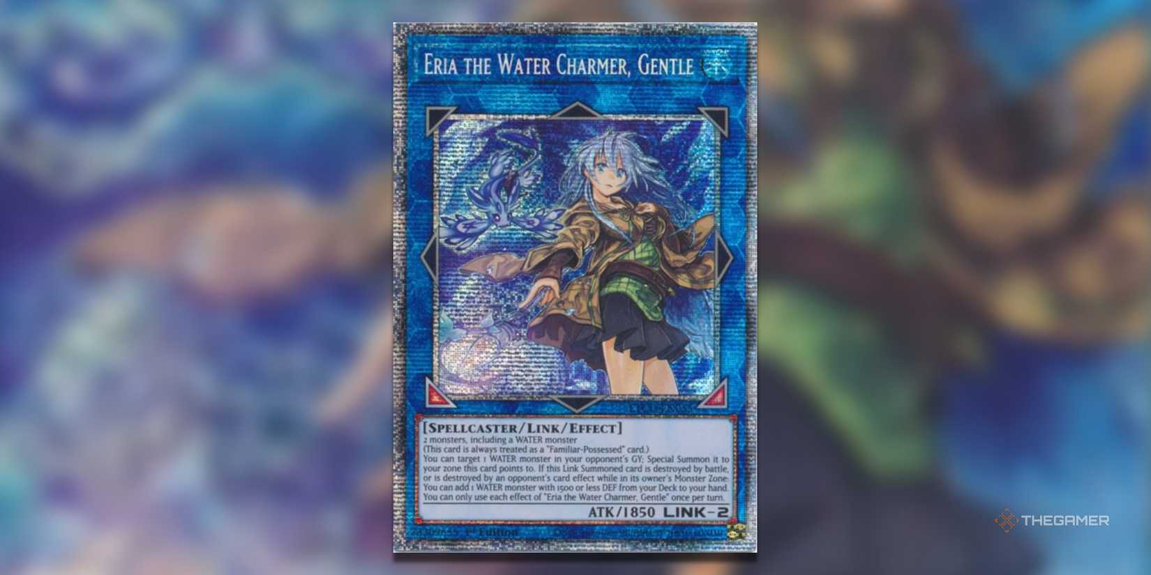 The Most Valuable Starlight Rare Cards In Yu-Gi-Oh!