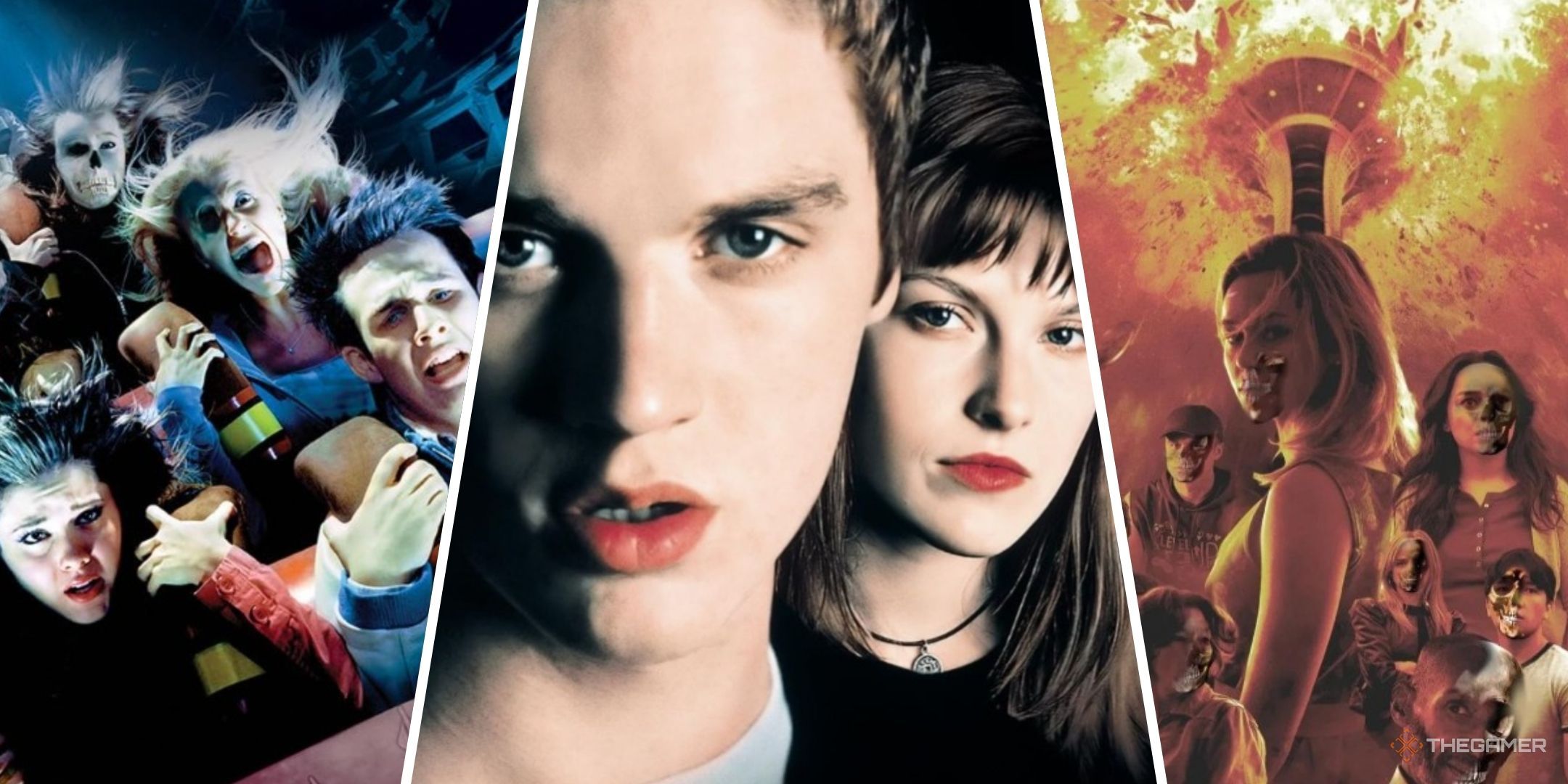 Which Final Destination Movie Is The Best?