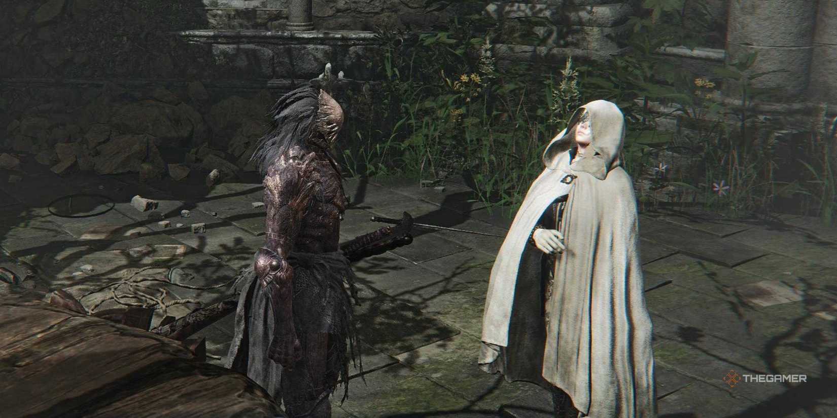 How To Unlock Executor's Remembrance Skin In Elden Ring Nightreign