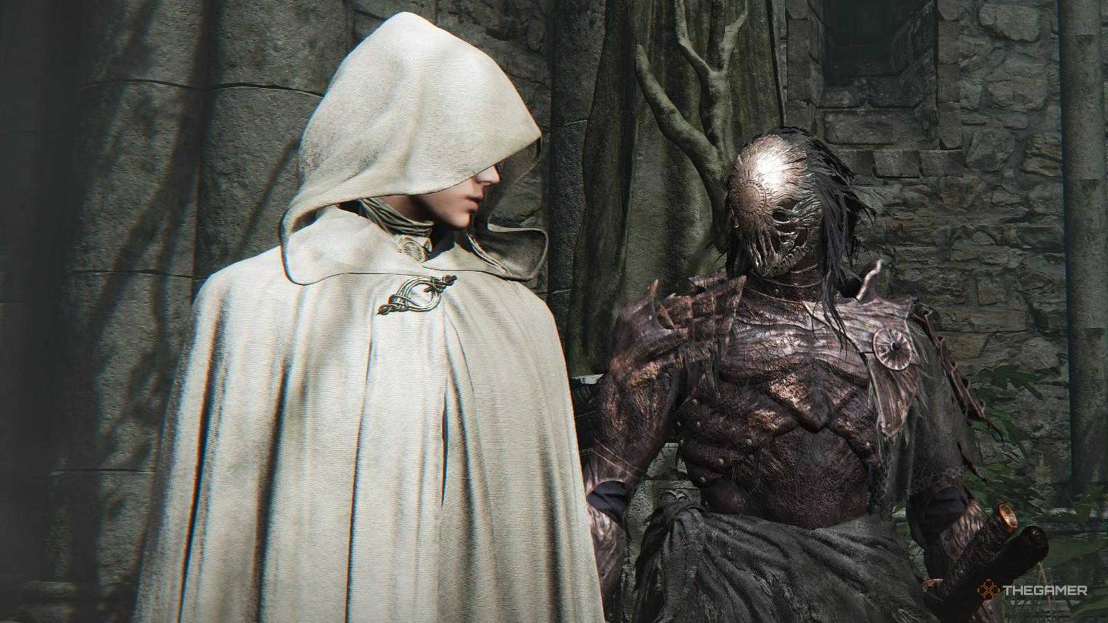 How To Change Appearance In Elden Ring Nightreign