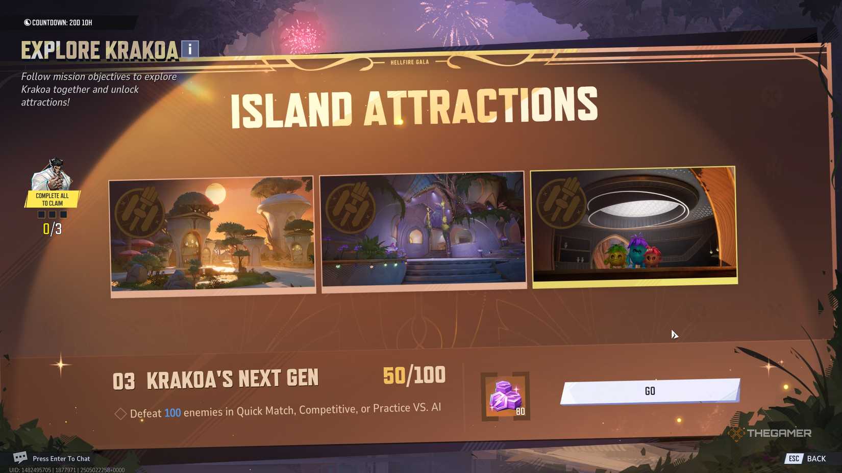 Hellfire Gala Moments Event Guide And Rewards In Marvel Rivals