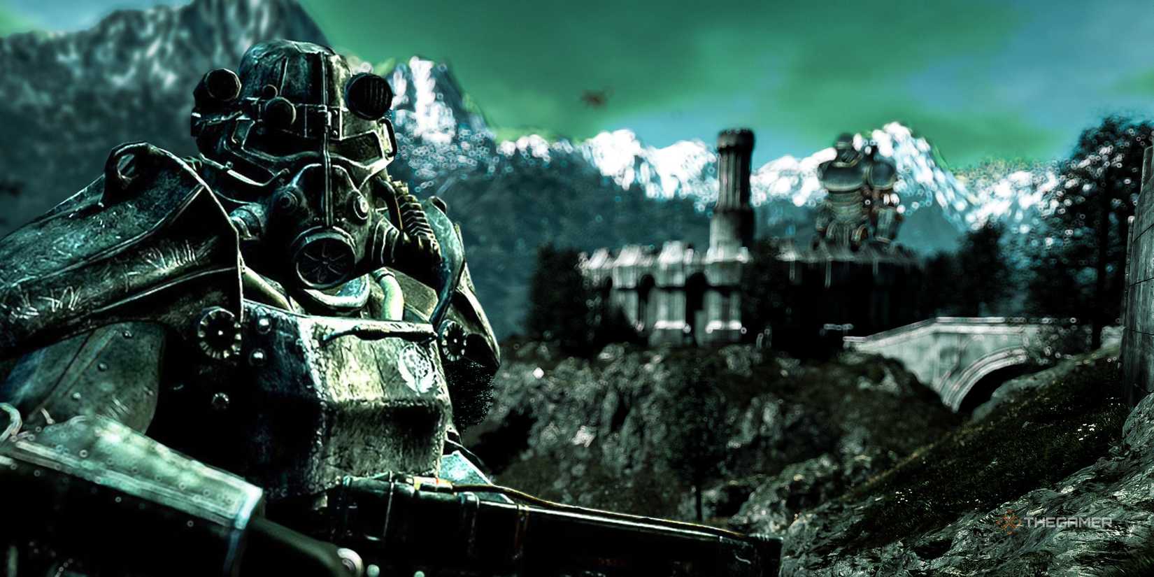 Fallout 3 Devs Were Surprised At How Controversial It Was