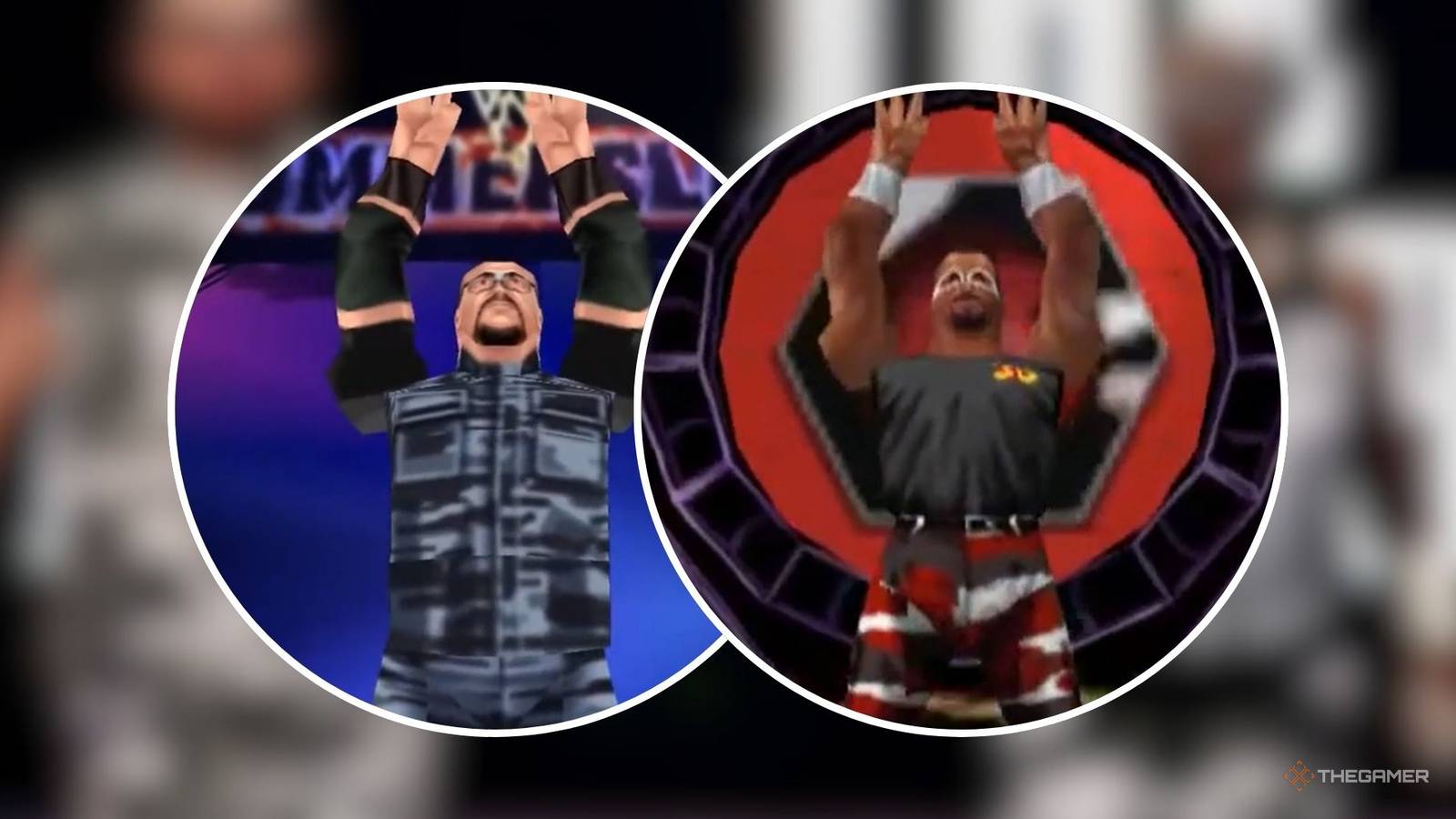 Things WWF No Mercy Gets Wrong About Wrestling