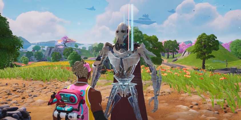 All Quests And Rewards For Lego Fortnite Expeditions