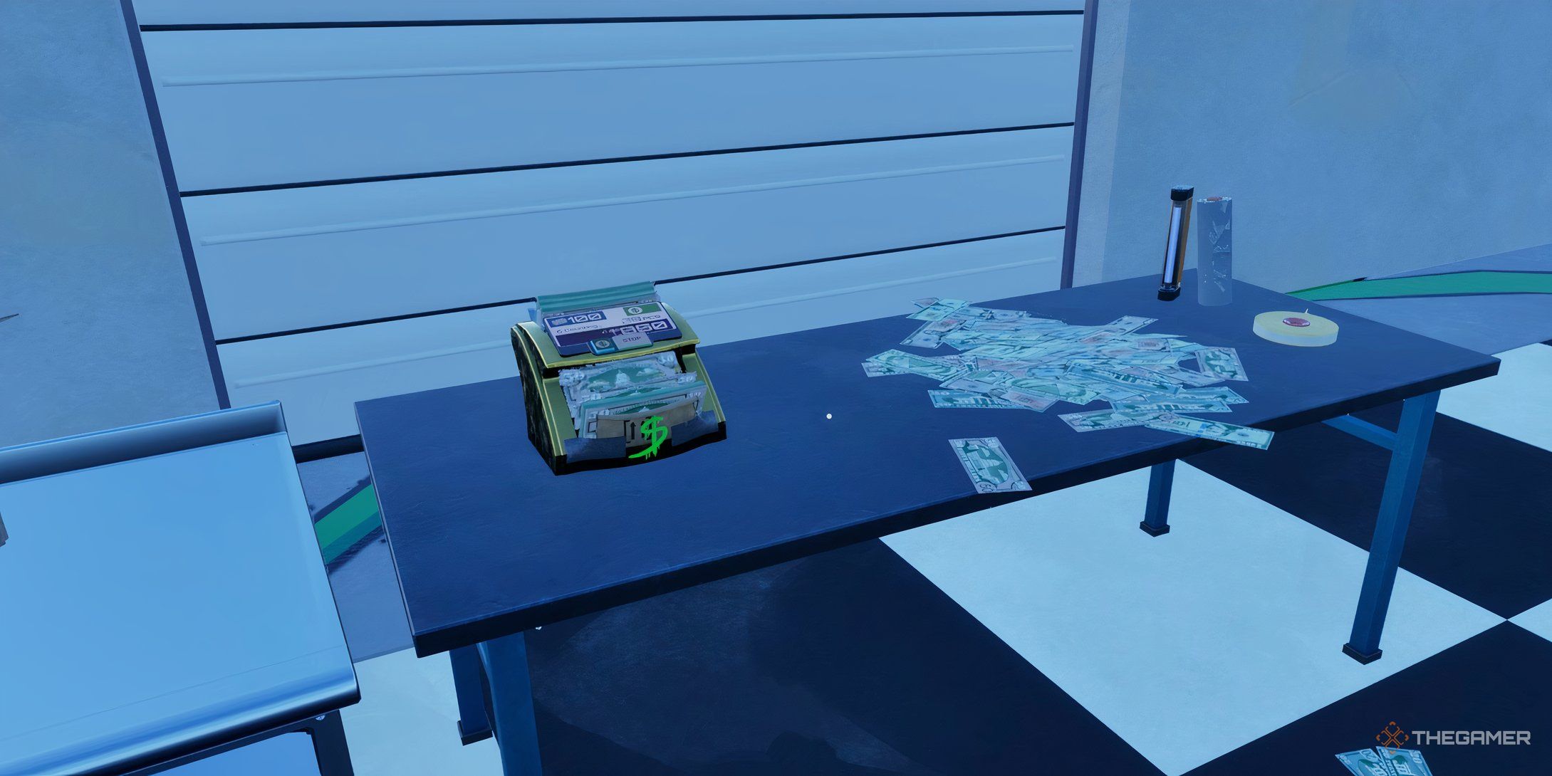 How To Complete Light It Up In Cash Cleaner Simulator
