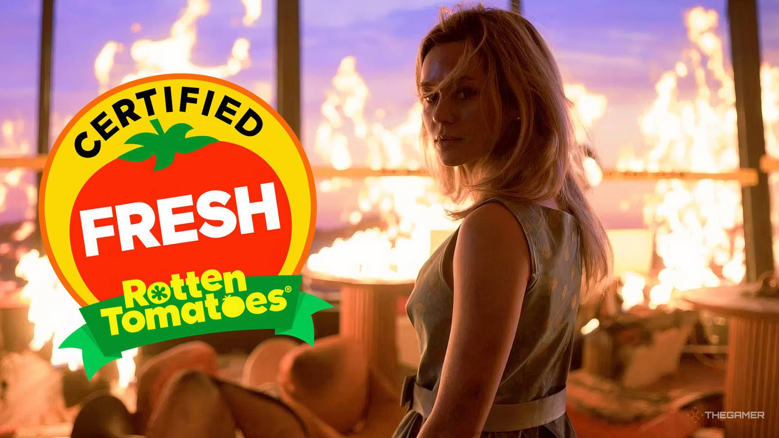 Final Destination Bloodlines Debuts With A Whopping 93 Percent On ...