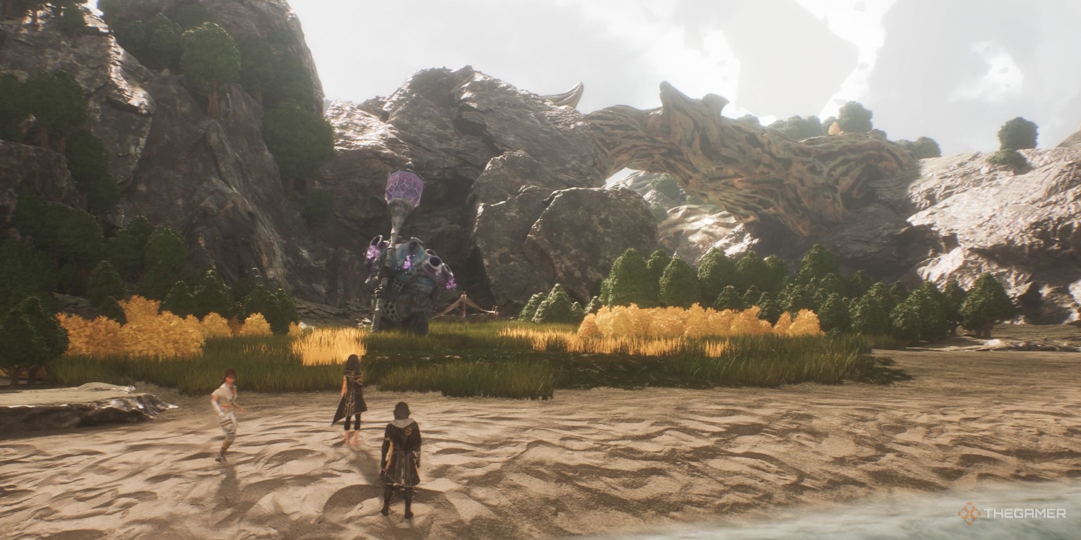 How To Beat The Chromatic Ballet In Clair Obscur: Expedition 33