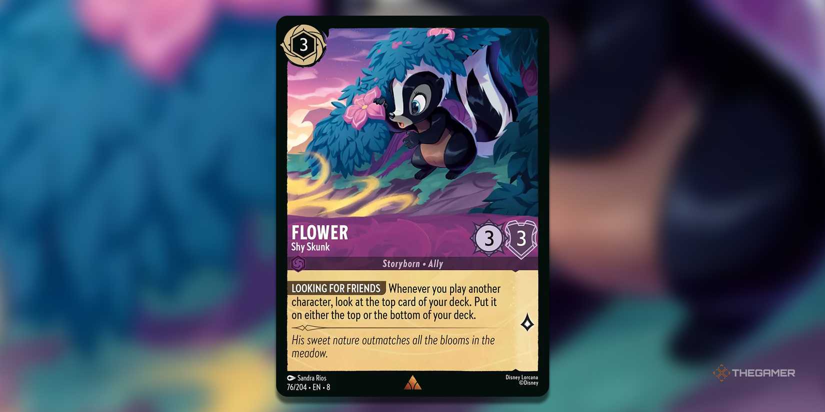 You May Be Surprised To Learn The Madrigals Aren't The Best Cards In ...