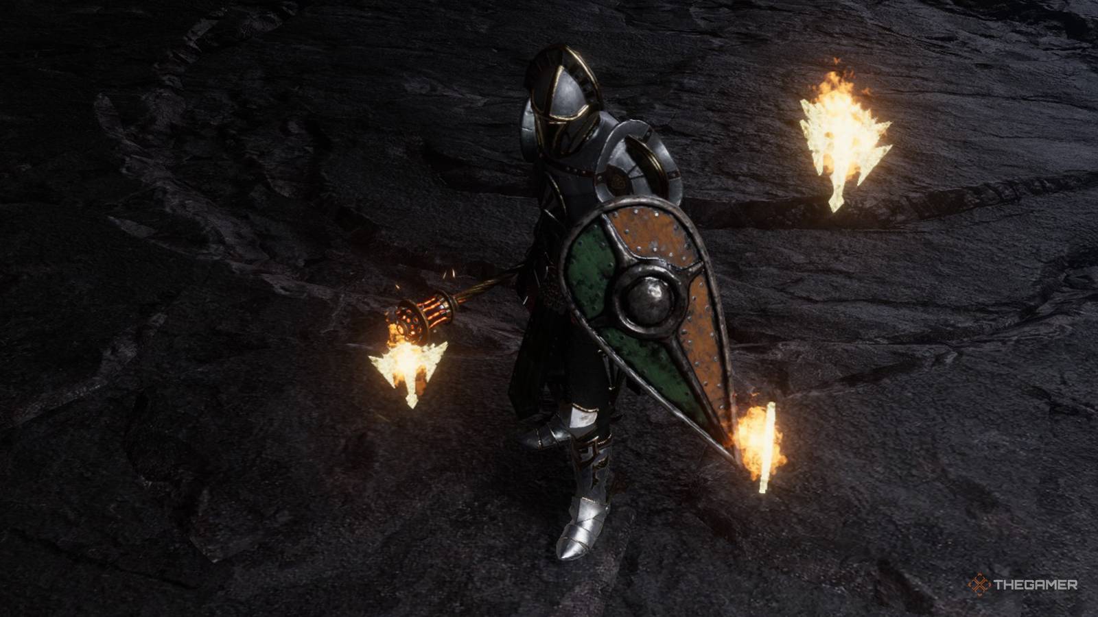 Forge Guard Leveling Build Guide For Last Epoch