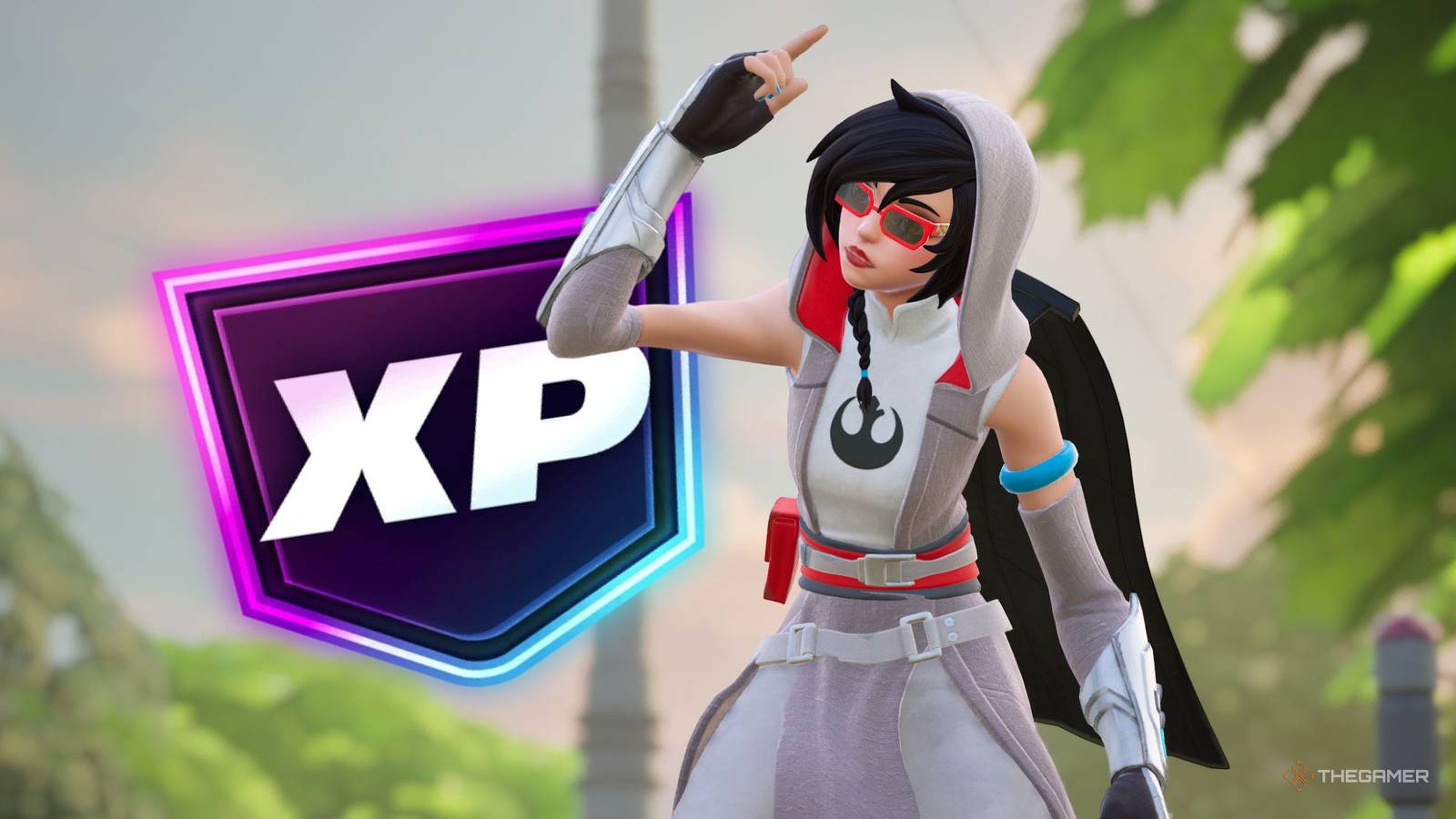 All Weekly Quests And How To Complete Them In Fortnite: Chapter 6, Season 3