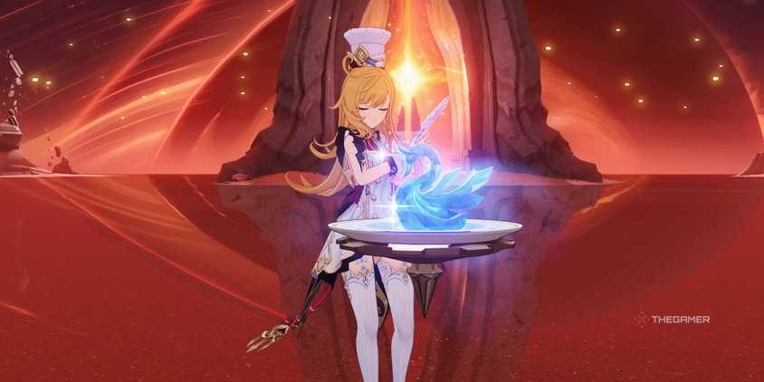 Ifa Builds, Weapons, Artifacts, And Team Compositions Guide In Genshin ...