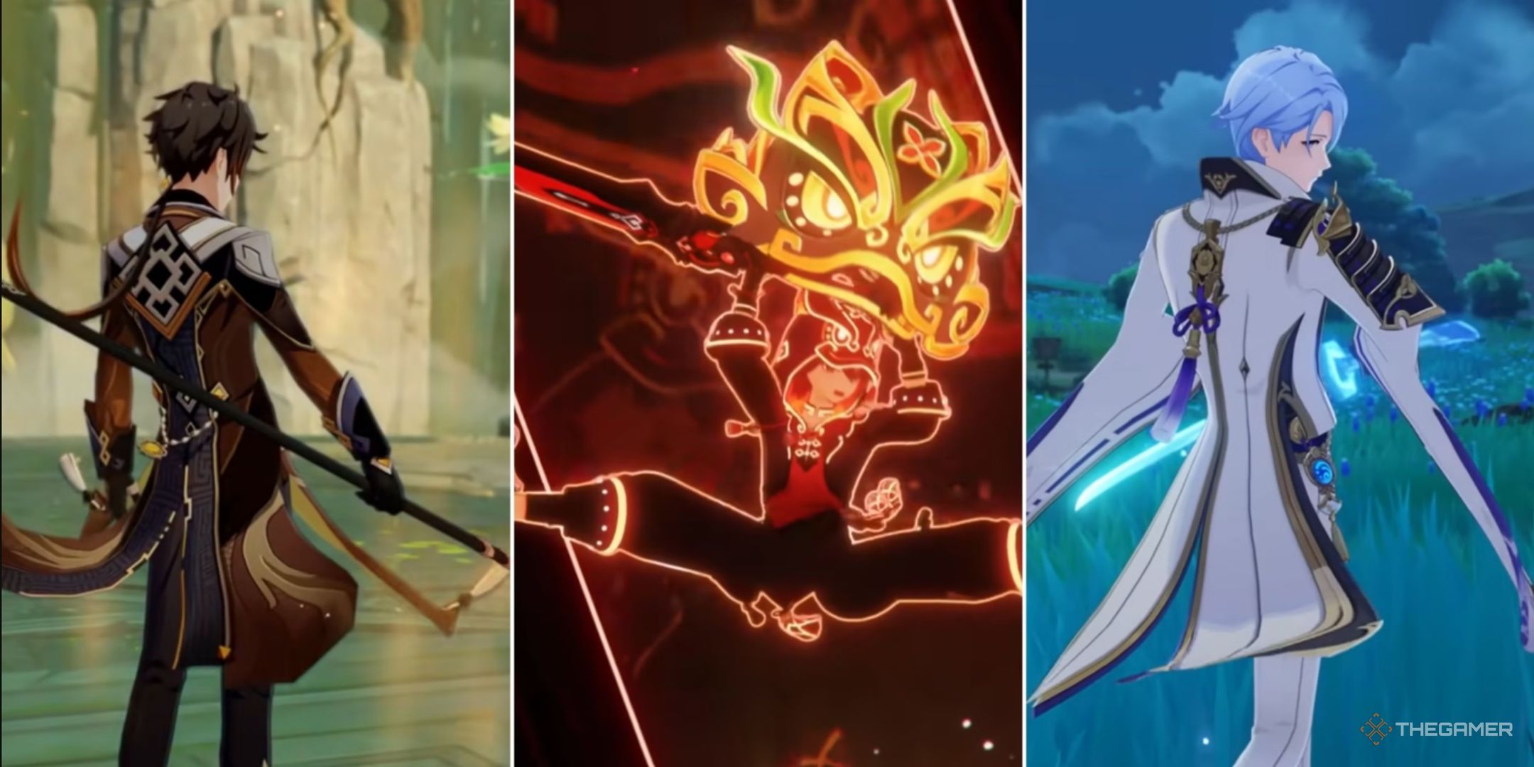 What's The Best Character You Can Get From The Wanderlust Invocation ...