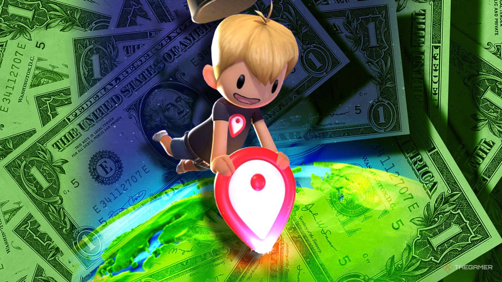 Geoguessr Is Proof That Nothing Is Free From The Clutches Of Monetization