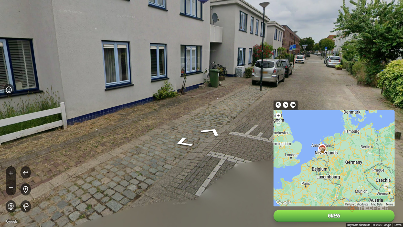 How To Play GeoGuessr