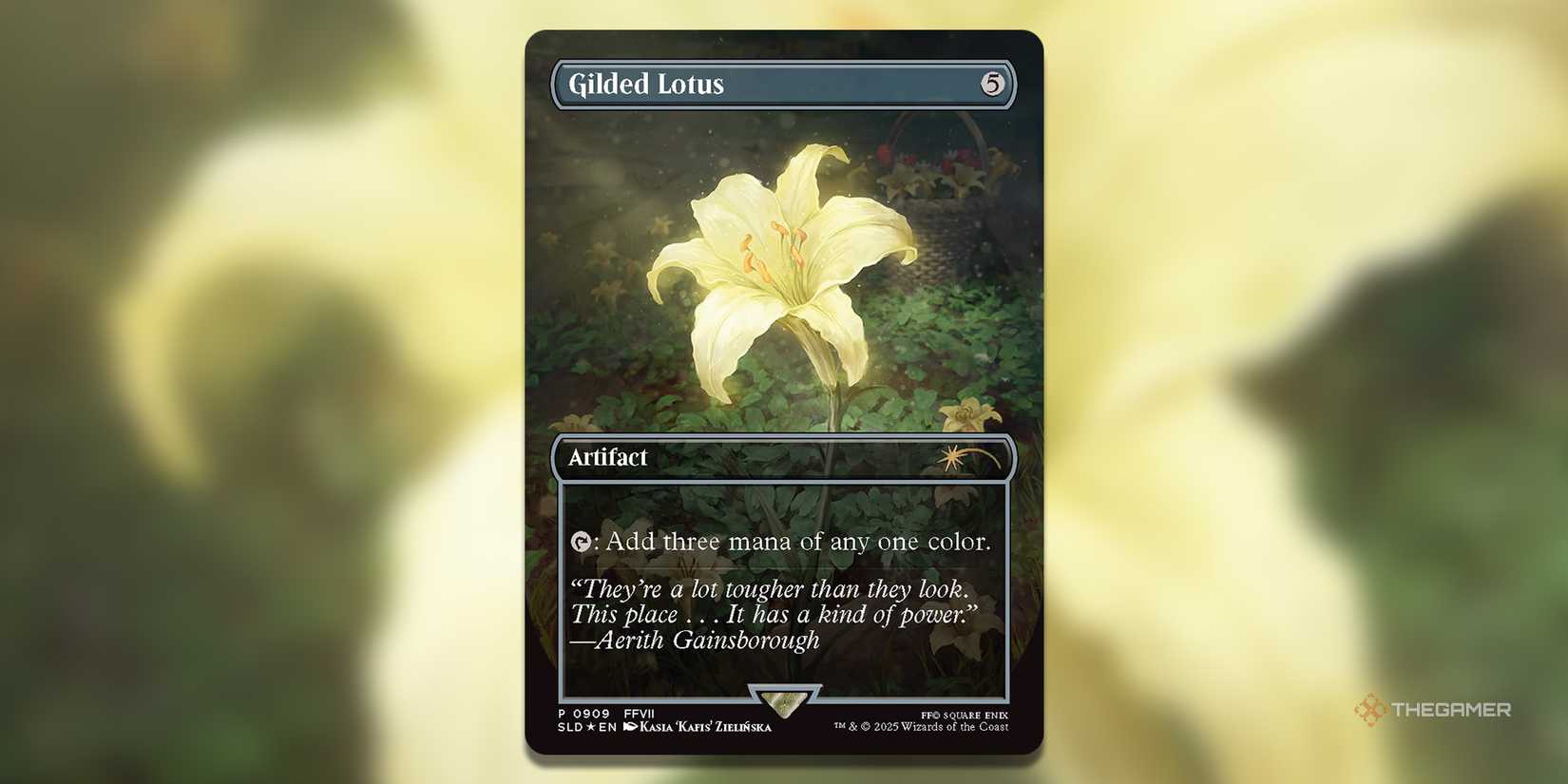 MTG's Final Fantasy Secret Lairs Include Cyclonic Rift, Heroic Intervention, Toxic Deluge, And ...