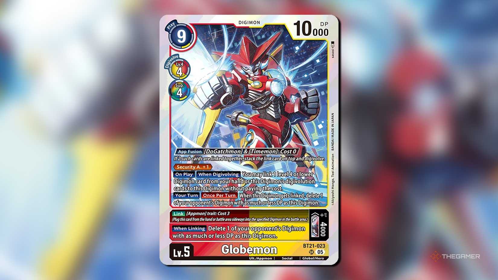 Every Upcoming Set Announced For Digimon Card Game