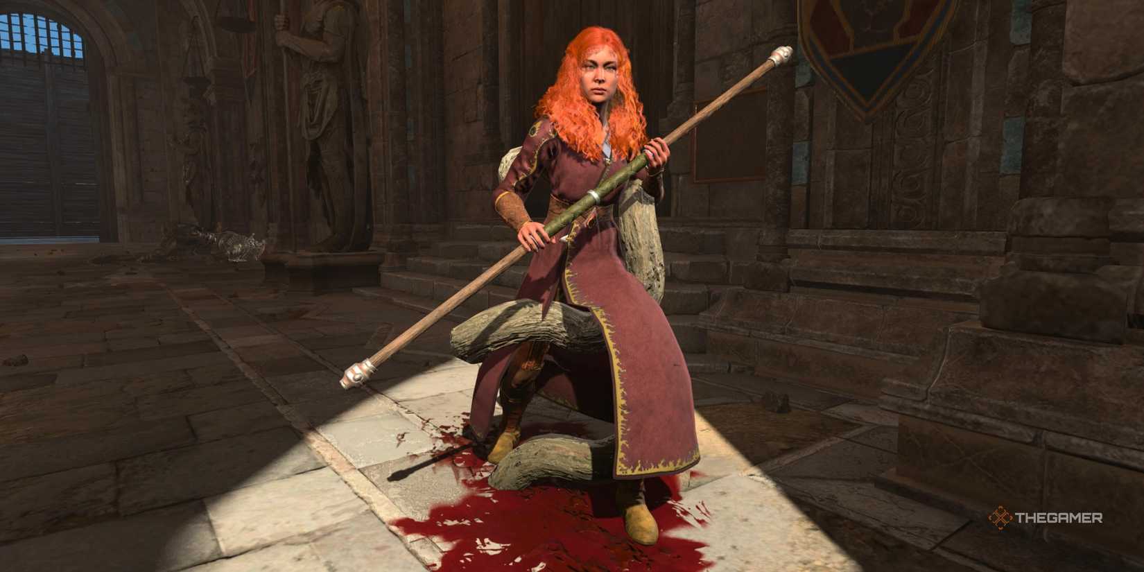 Which Arcane Shot Is The Best In BG3?