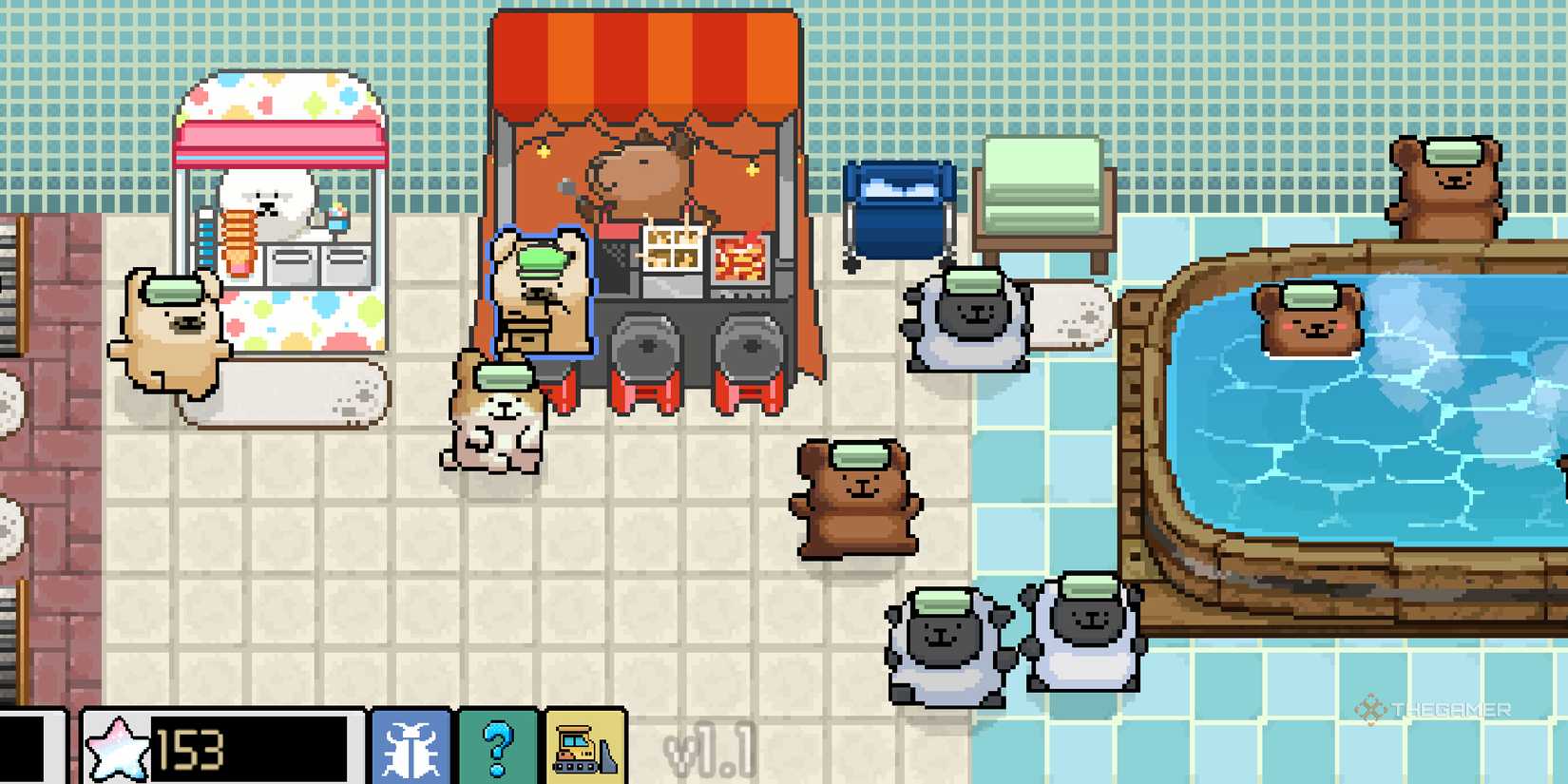 Beginner Tips And Tricks For Animal Spa