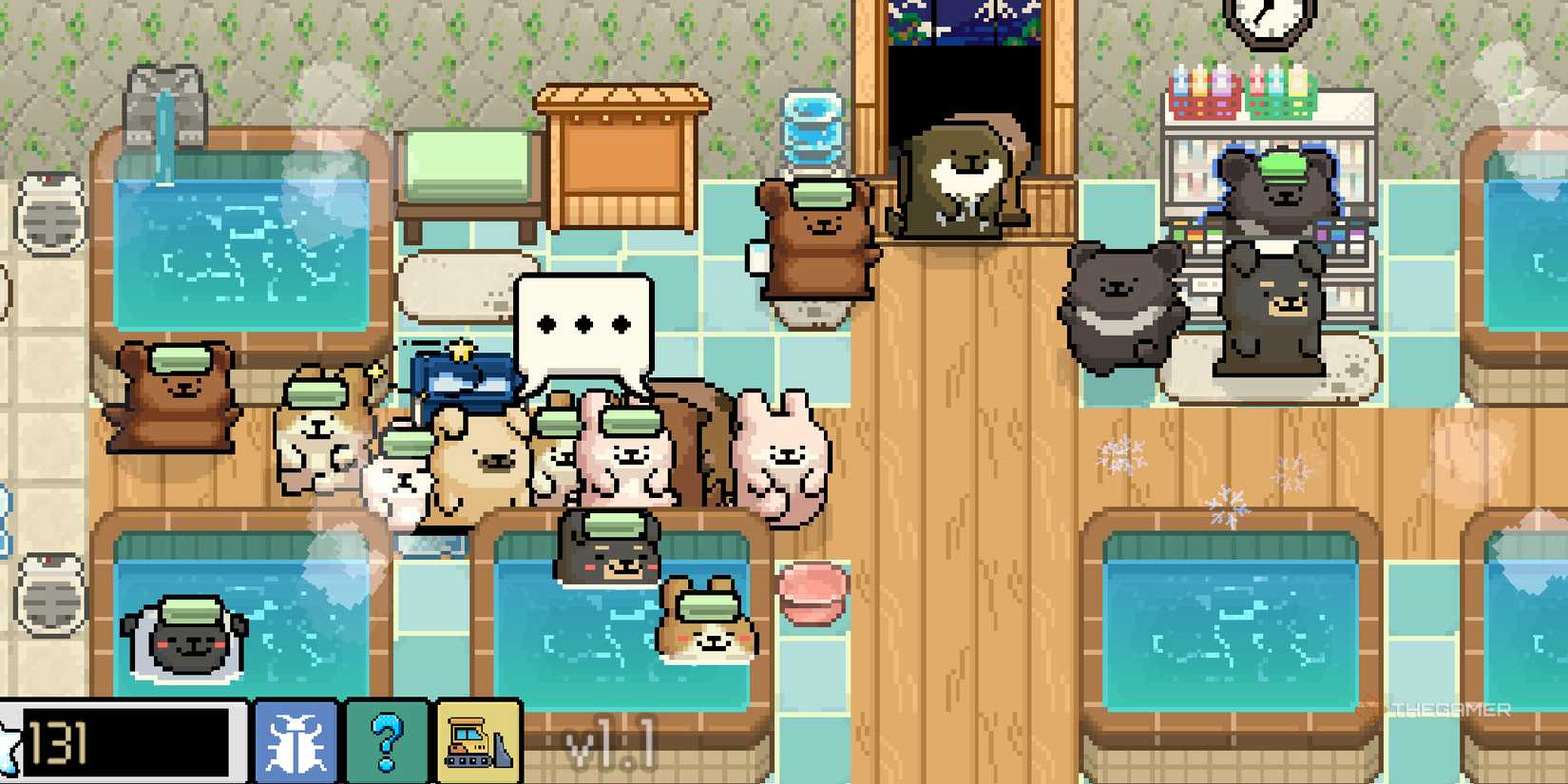 Beginner Tips And Tricks For Animal Spa