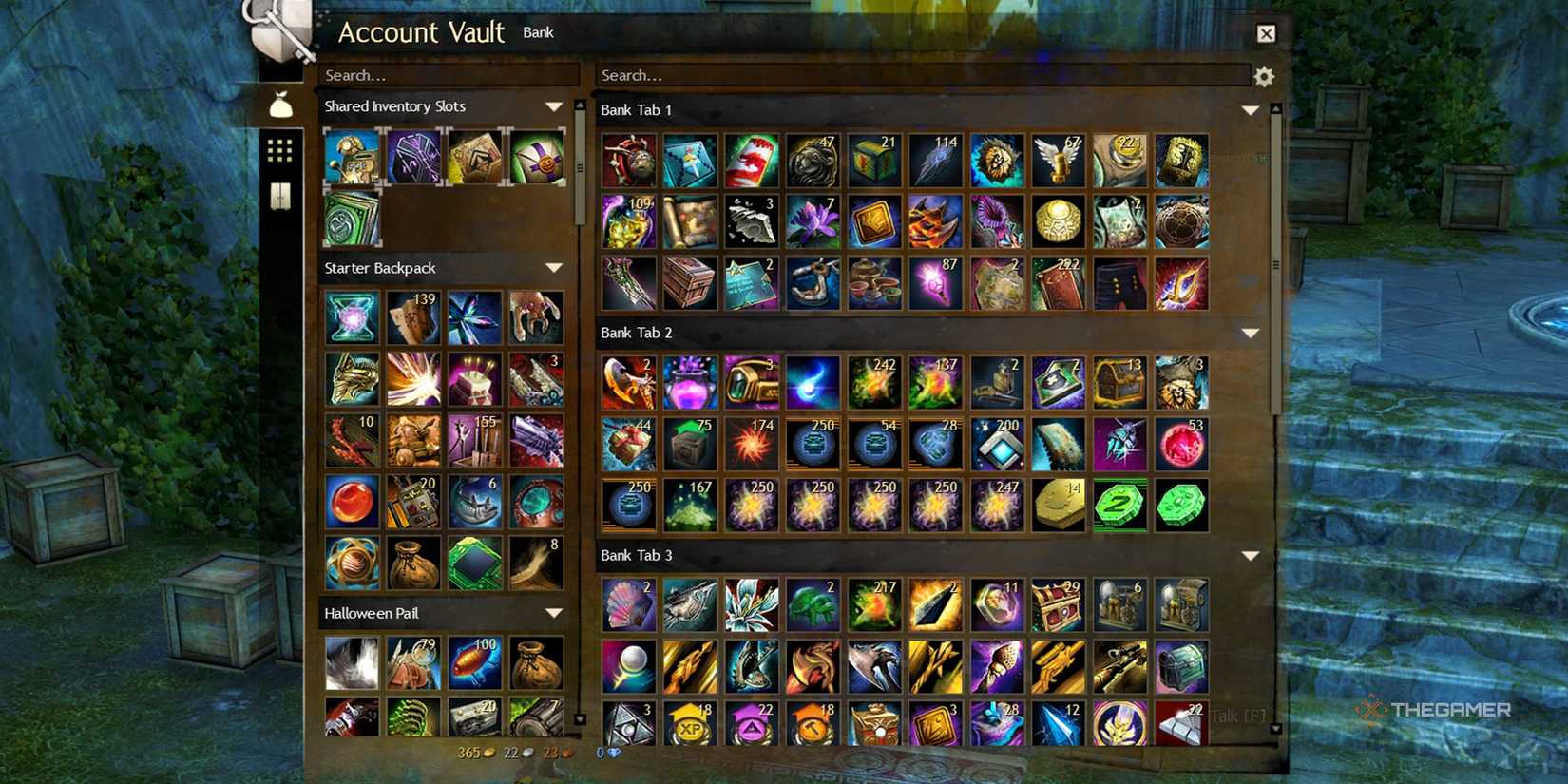 If You Play MMORPGs, You've Experienced These Things At Least Once